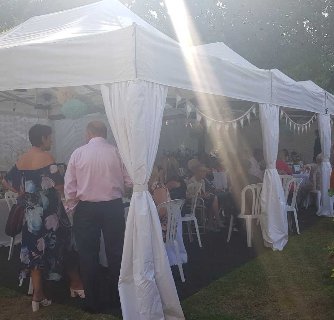 View Our Gallery | Marquee Hire | Apollo Party Hire