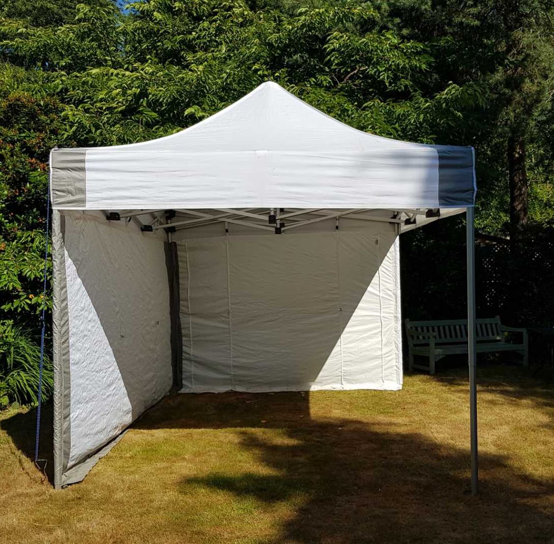 Marquee Hire Woking | View Our Gallery | Apollo Party Hire