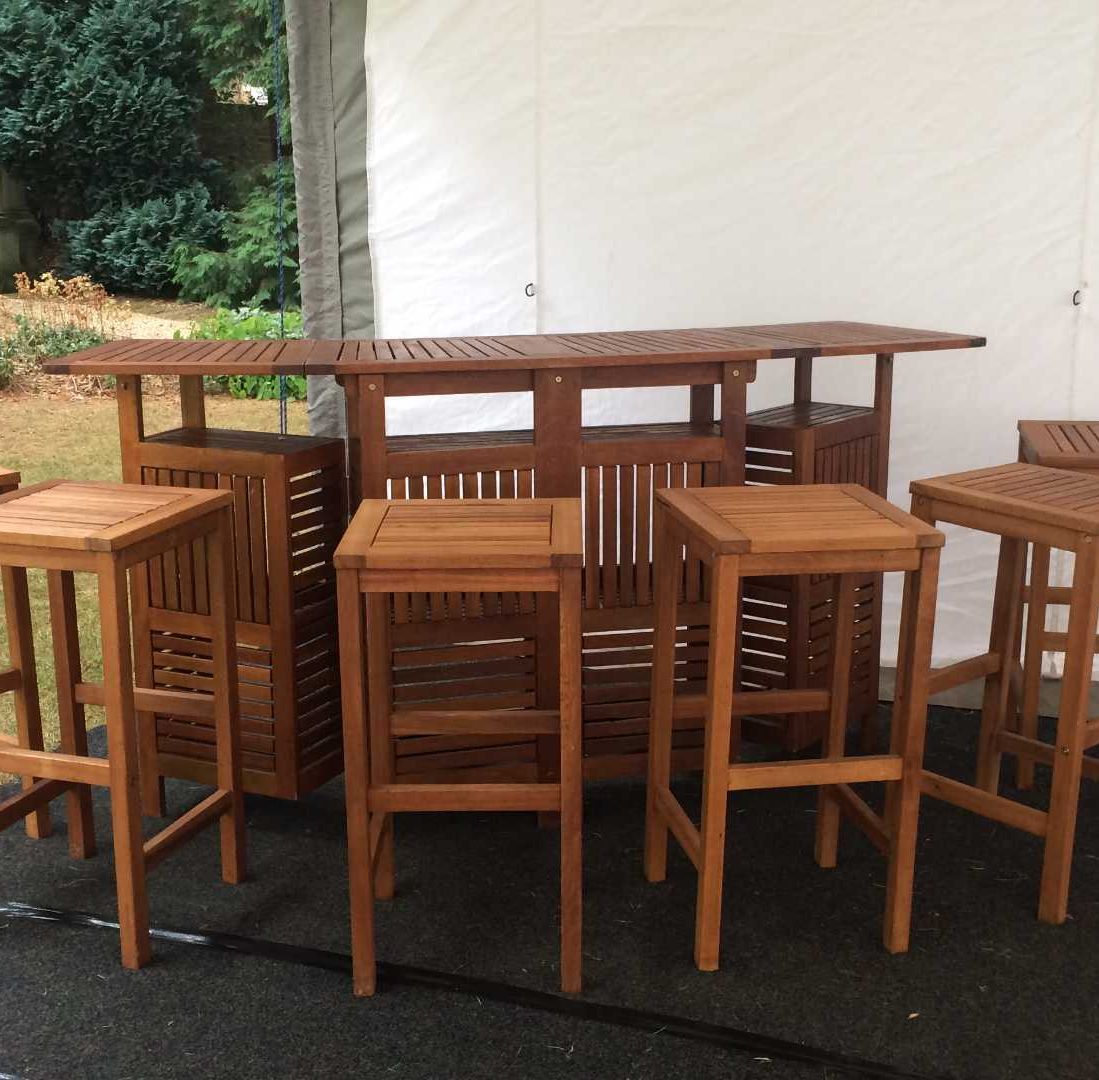 Marquee Hire Woking | View Our Gallery | Apollo Party Hire