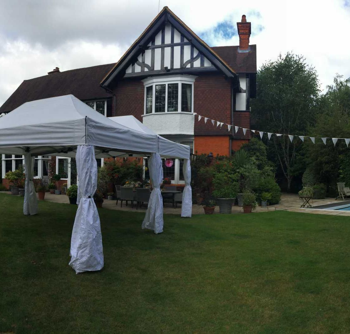 View Our Gallery | Marquee Hire | Apollo Party Hire