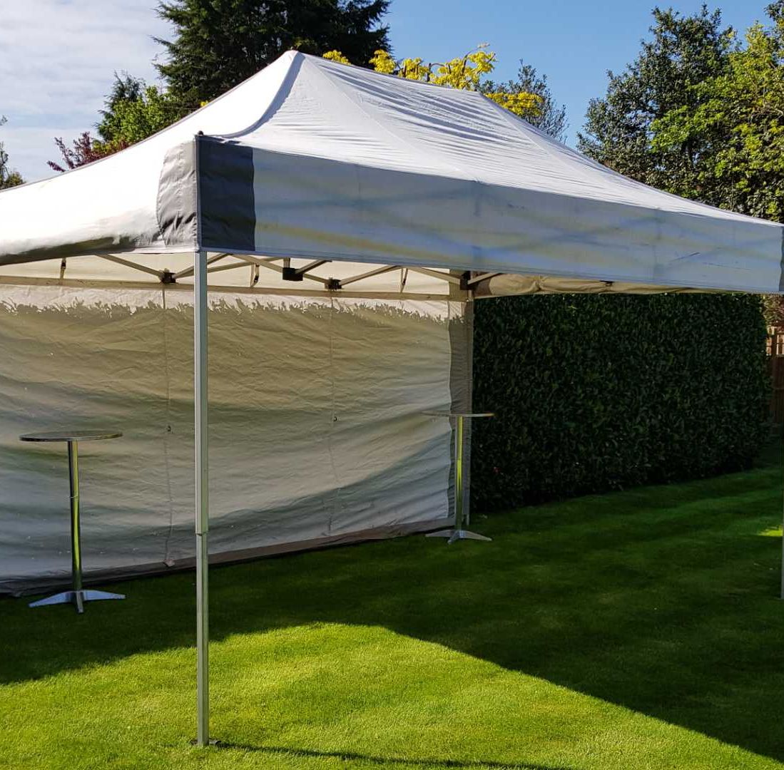 Marquee Hire Woking | View Our Gallery | Apollo Party Hire