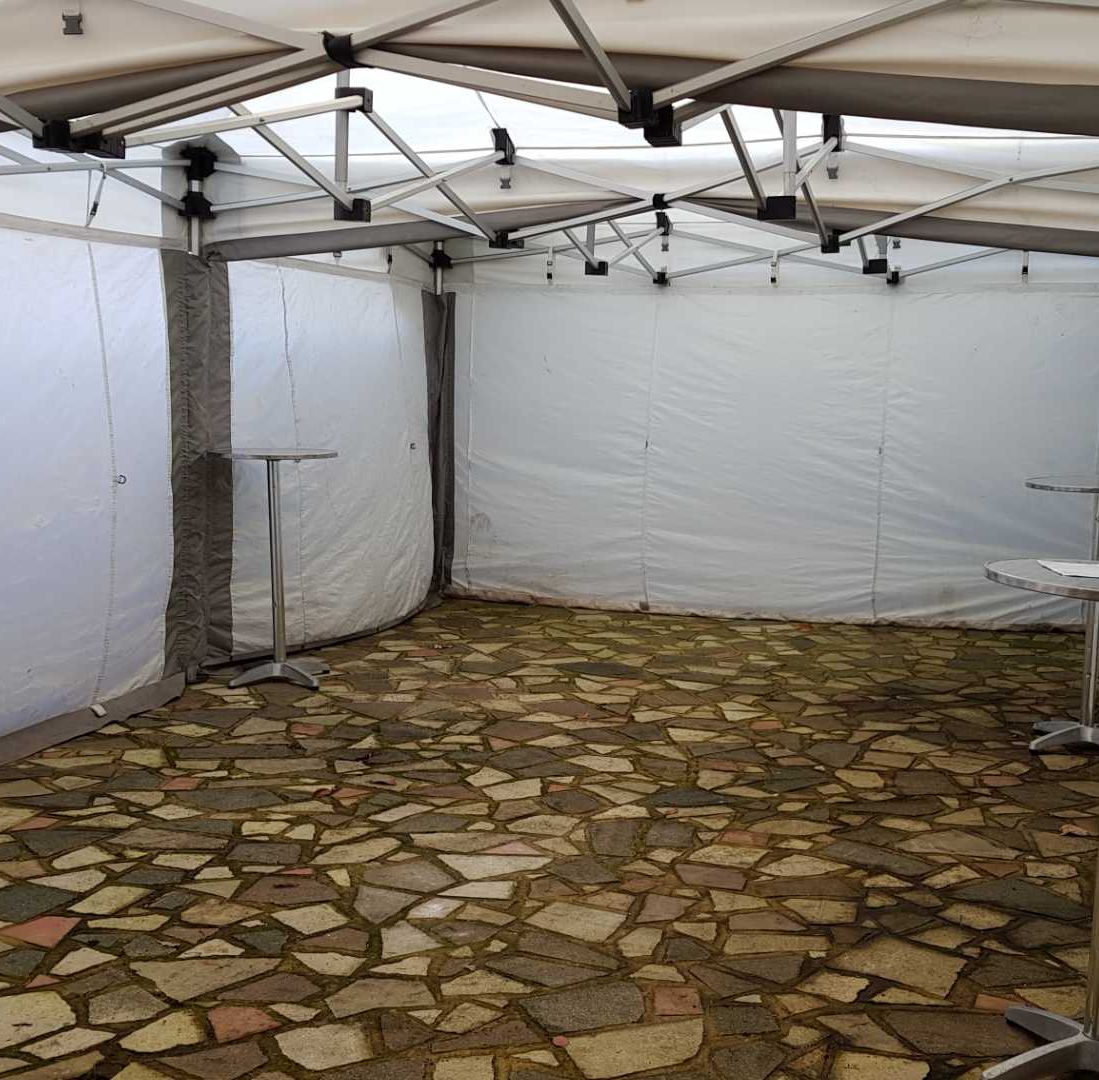 Marquee Hire Woking | View Our Gallery | Apollo Party Hire