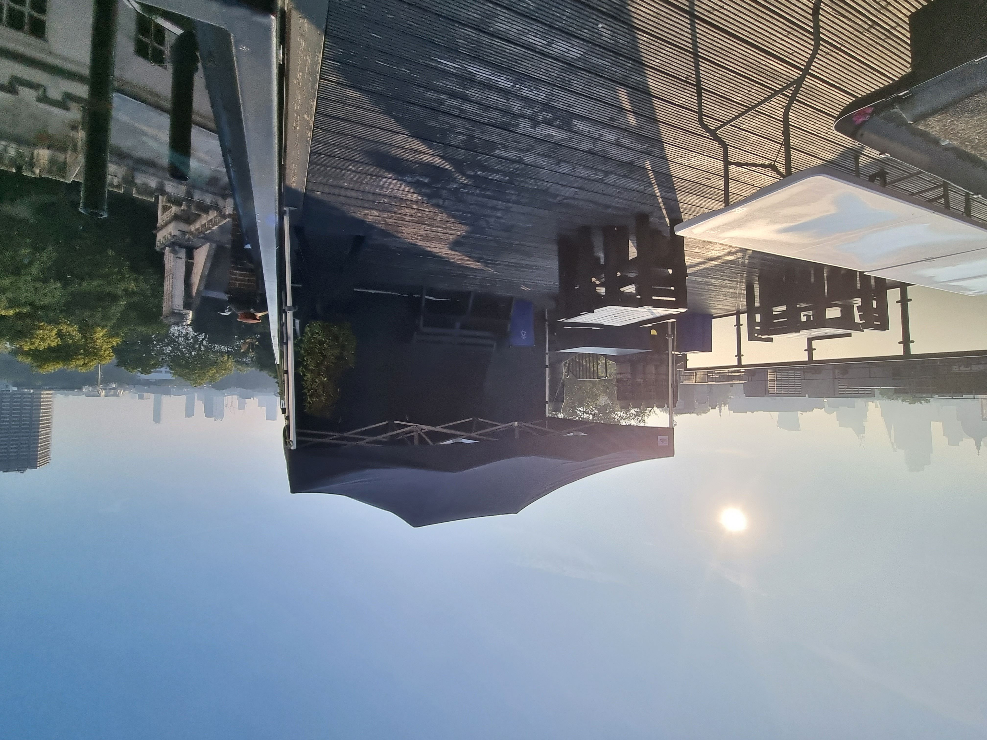 Marquee Hire You Can Rely And Depend On | Apollo Party Hire